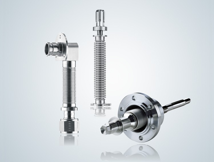 Aerospace components