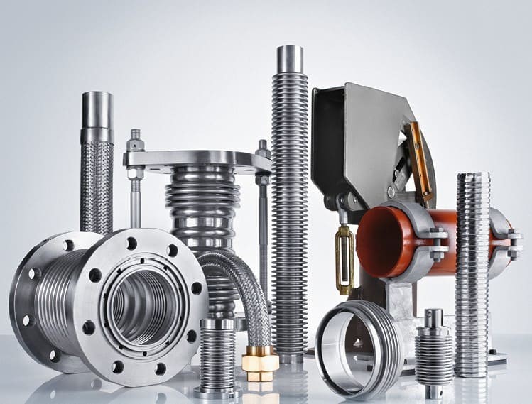 Witzenmann Pforzheim - The headquarters