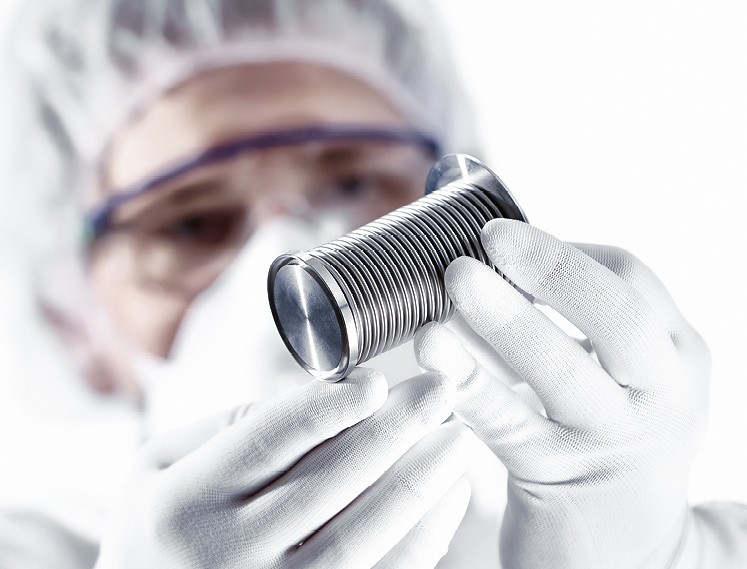 Witzenmann Hamburg GmbH