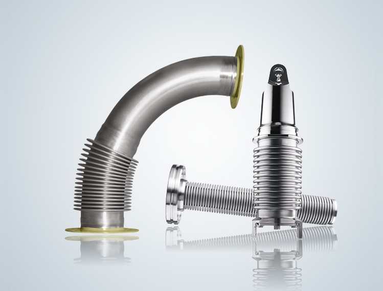 Aerospace components | witzenmann