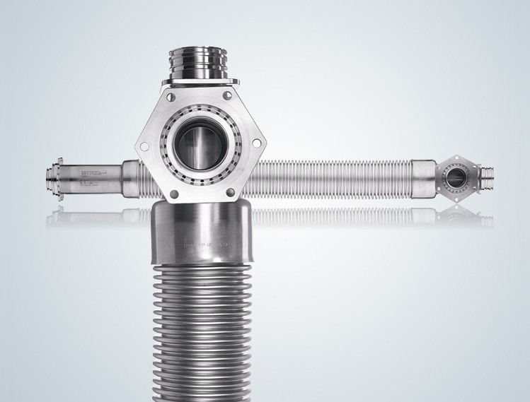 Aerospace components | witzenmann