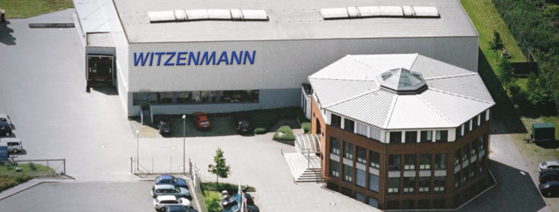 Witzenmann Hamburg GmbH | witzenmann